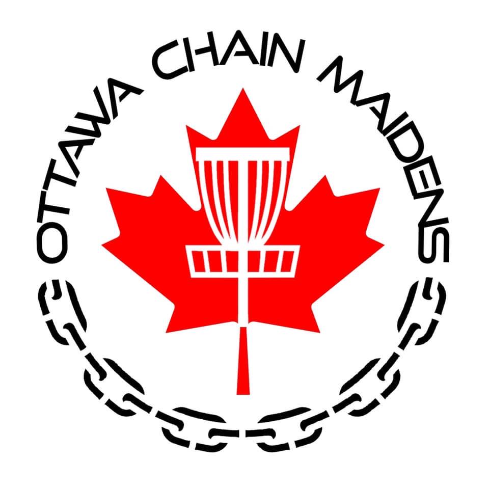 Ottawa Chain Maidens – Ottawa Disc Golf Club