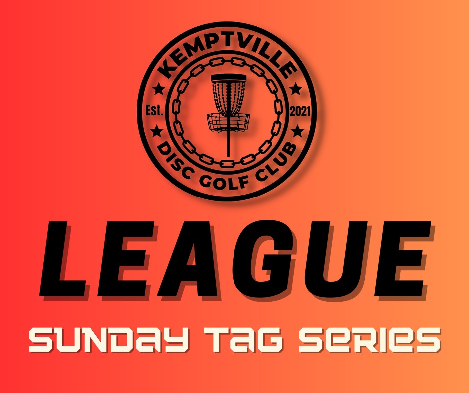 Ottawa Disc Golf Club