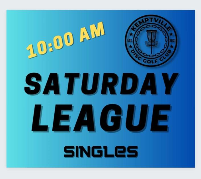 Ottawa Disc Golf Club