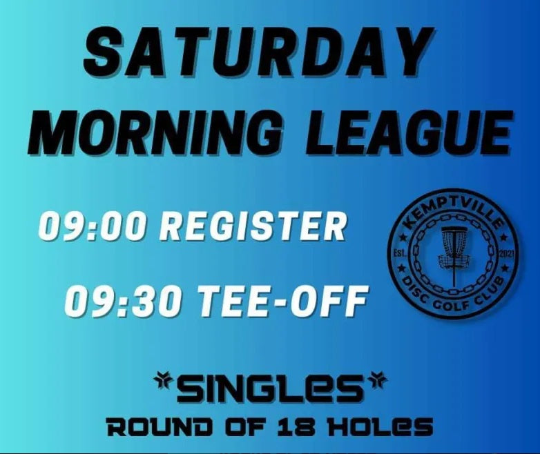 Ottawa Disc Golf Club